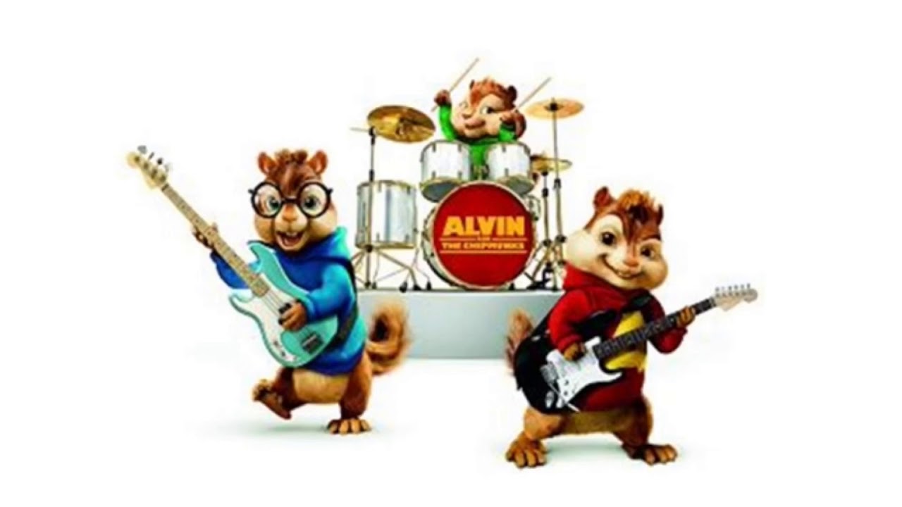 The Wiggles Master Pasta chipmunked - YouTube Music