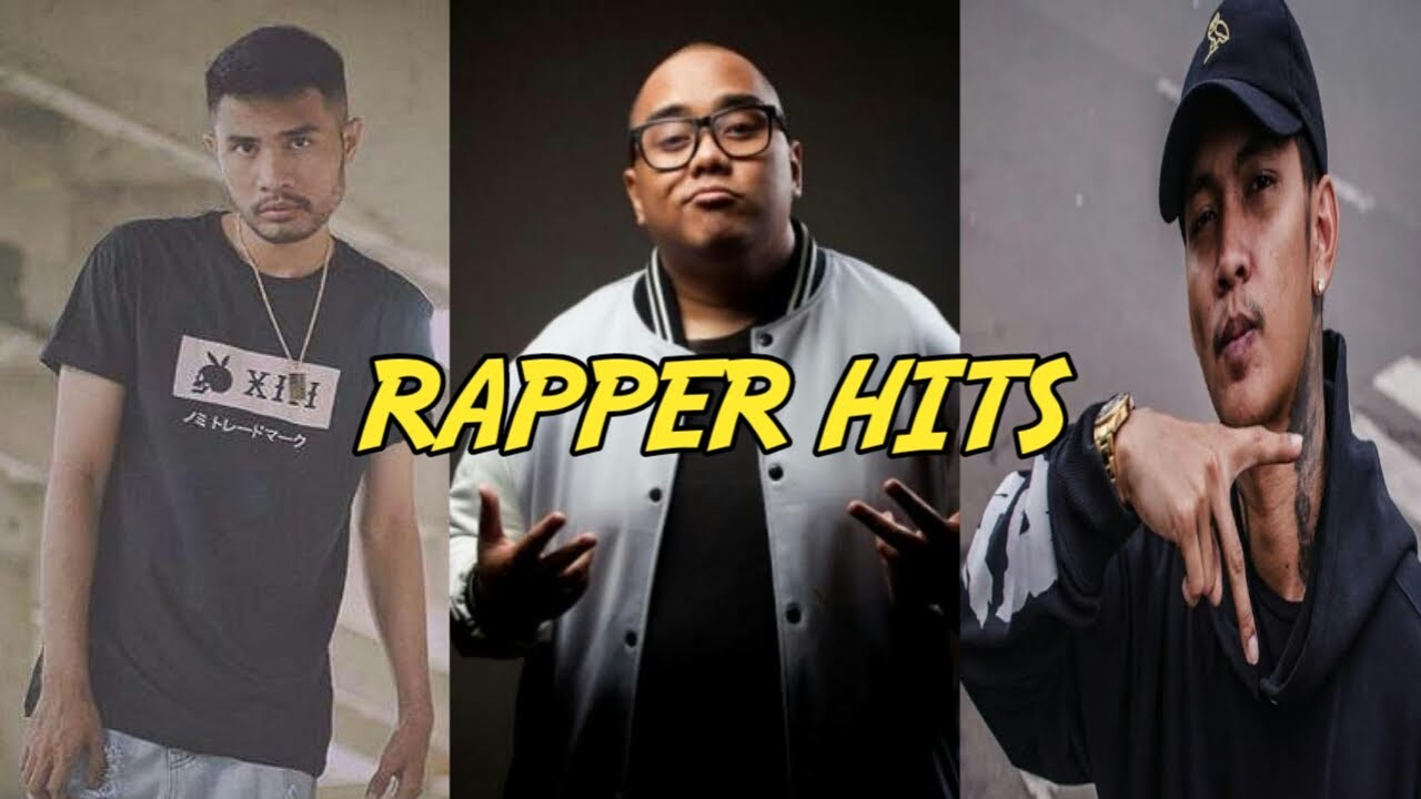 Rapper Indonesia Terbaik & Lagu Hits / Skill - YouTube