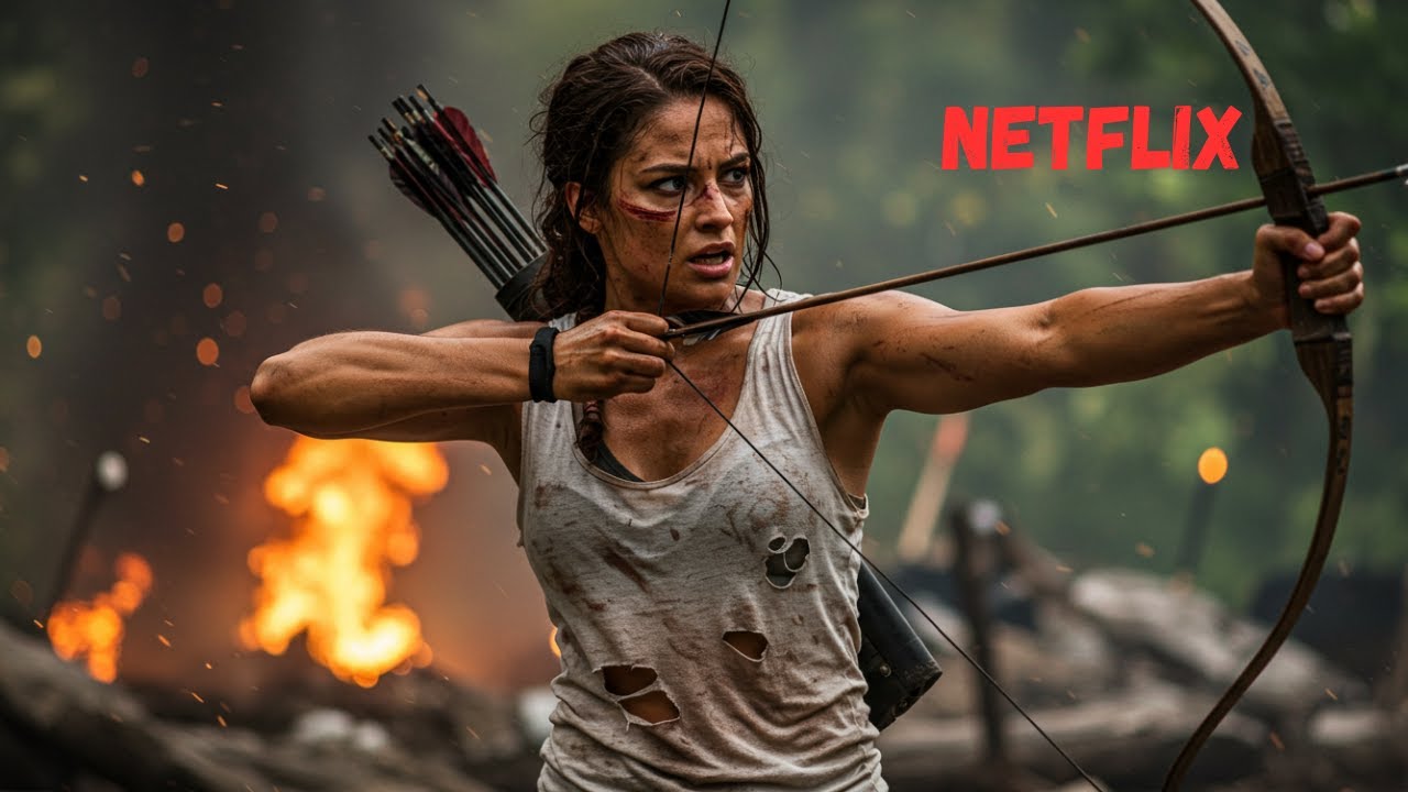 Top 10 EXCITING TV Shows Premiering in February 2025! (Watch This ...