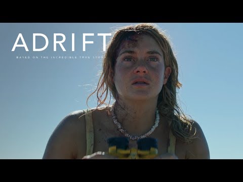Adrift | \