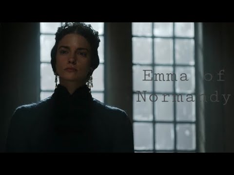 Emma of Normandy || Vikings Valhalla - YouTube