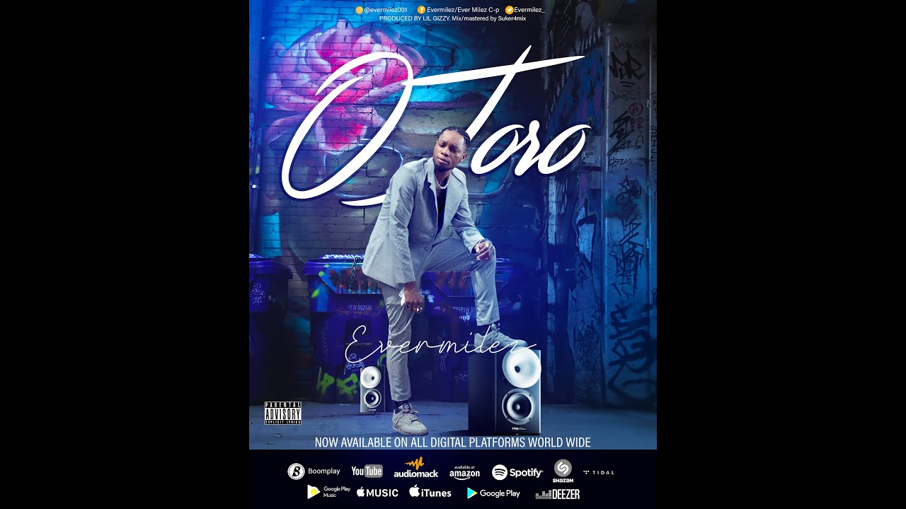 #video #ojoro #okiachilla Evermilez-Ojoro {Official Music Video} - YouTube