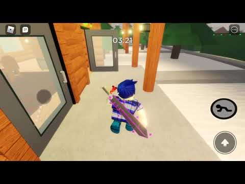 How to get the snowman trap (piggy) ,Inspired by DanielC - YouTube