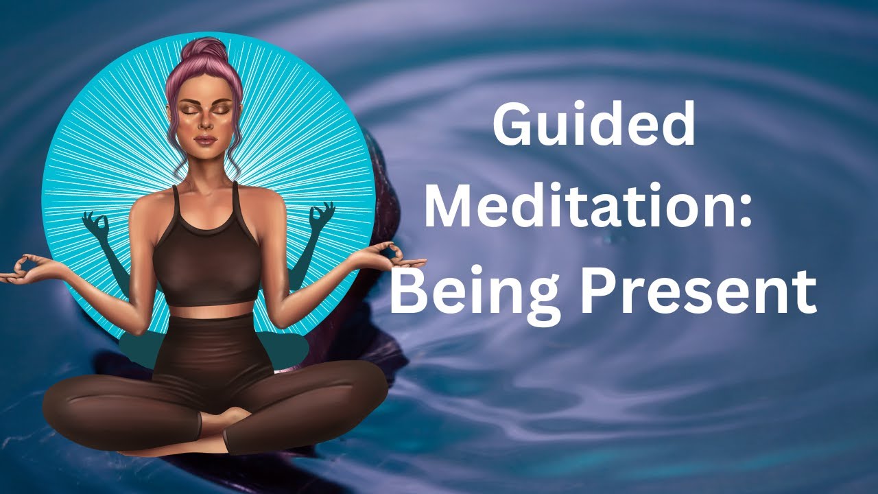 Discover Inner Peace And Tranquility In 10 Minutes Guided Meditation