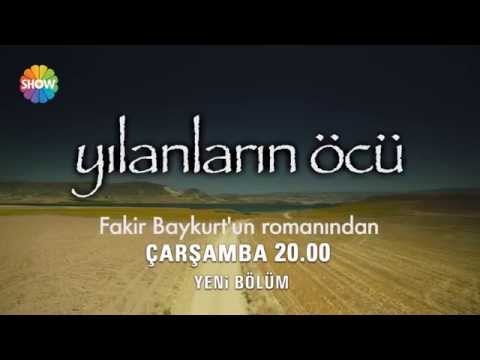 Yılanların Öcü 5. Bölüm tanıtımı