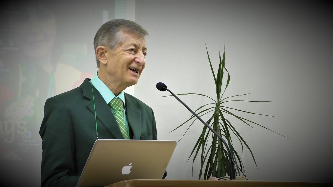 Milan Moskala - 30. 1. 2021 - Privilegium audience - YouTube