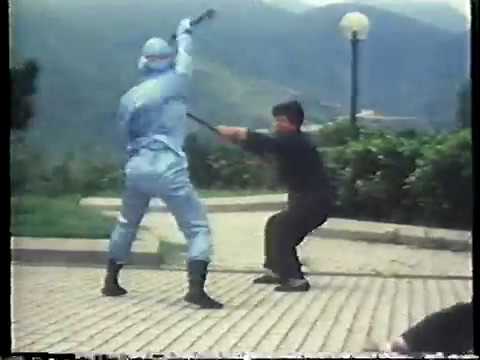 KAPLAN GÜCÜ VHS KLİP