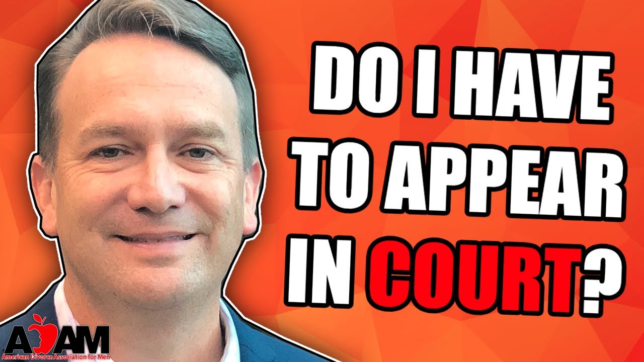 Do I Have To Appear In Court YouTube do-i-have-to-appear-in-court-youtube