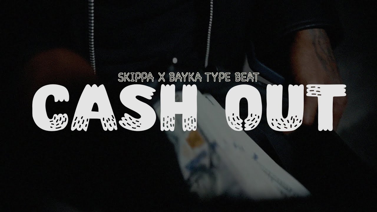 Skippa x Bayka Dancehall Type Beat “Cash Out” | 2025 Riddim ...