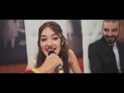 NİKAH HİKAYEM - DÜĞÜN GÖRÜNÜMLÜ NİKAHIMIZA HOŞ GELDİNİZ!