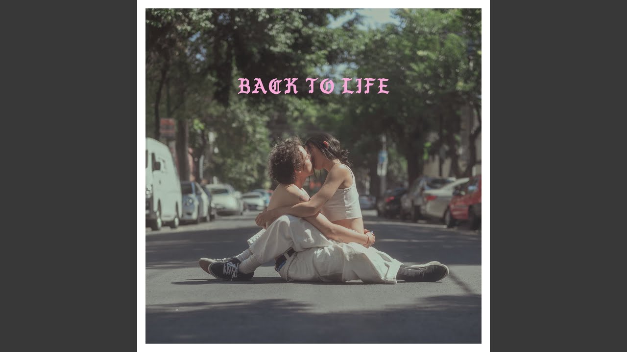 Back to Life - YouTube