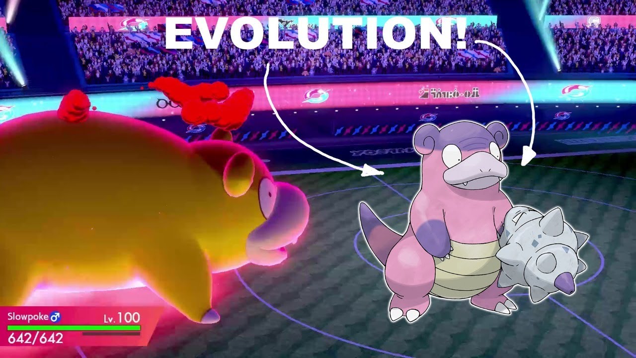 Live! The Isle of Armor! New Gmax Forms! New Pokemon! Pokemon SwSh ...