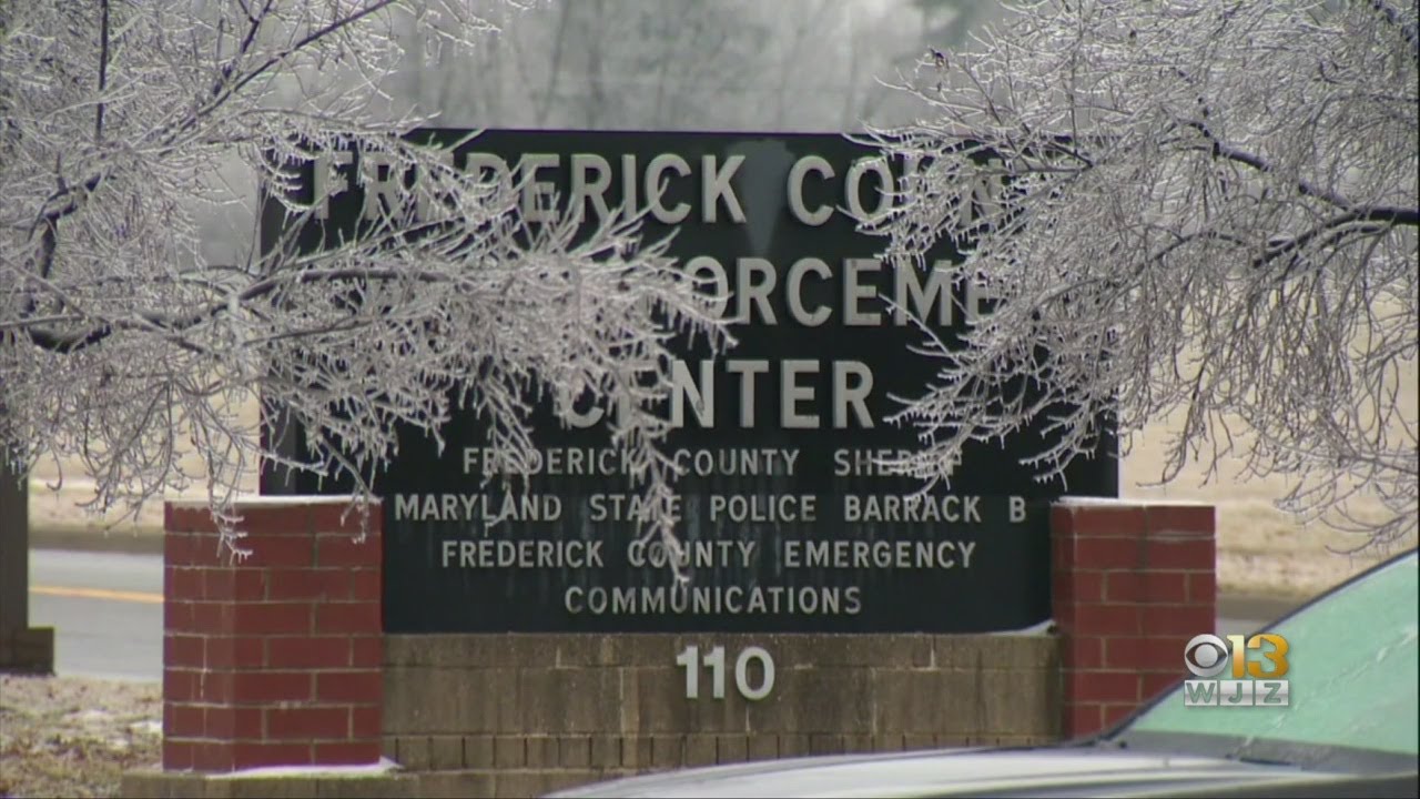 Frederick County Sheriff's Office Implements New Policies For U.S ...