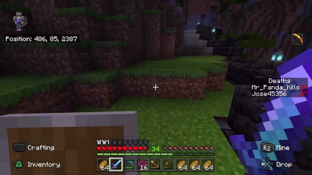 Minecraft ep 6 - YouTube