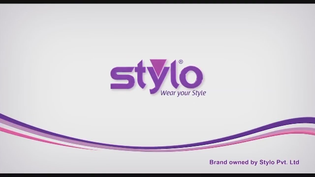 Stylo Shoes - Ramzan - Animation - YouTube