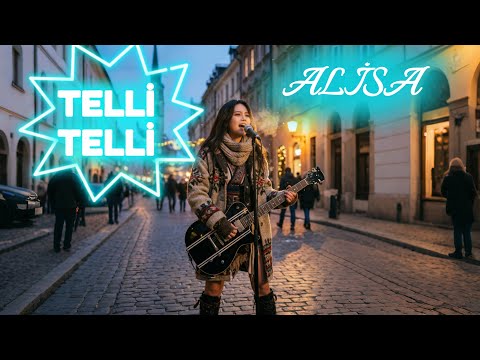 Yeni Türkü - Telli Telli (Turkish & Russian Lyrics) | Телли Телли (Турецкая песня)