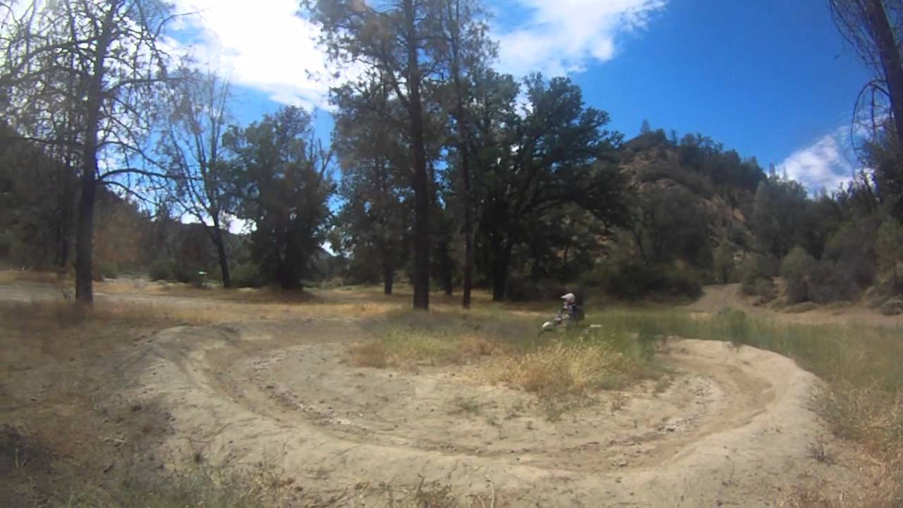circle rut - YouTube