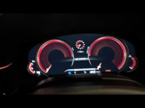 BMW M760LI V12 COLD START UP SOUND
