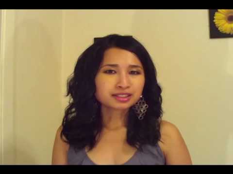 Dating Advice for Men - Ask Alannah - Does Size Matter? - YouTube