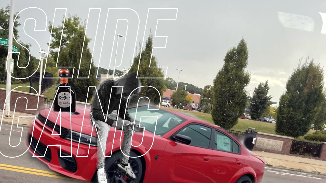 Slide gang - YouTube