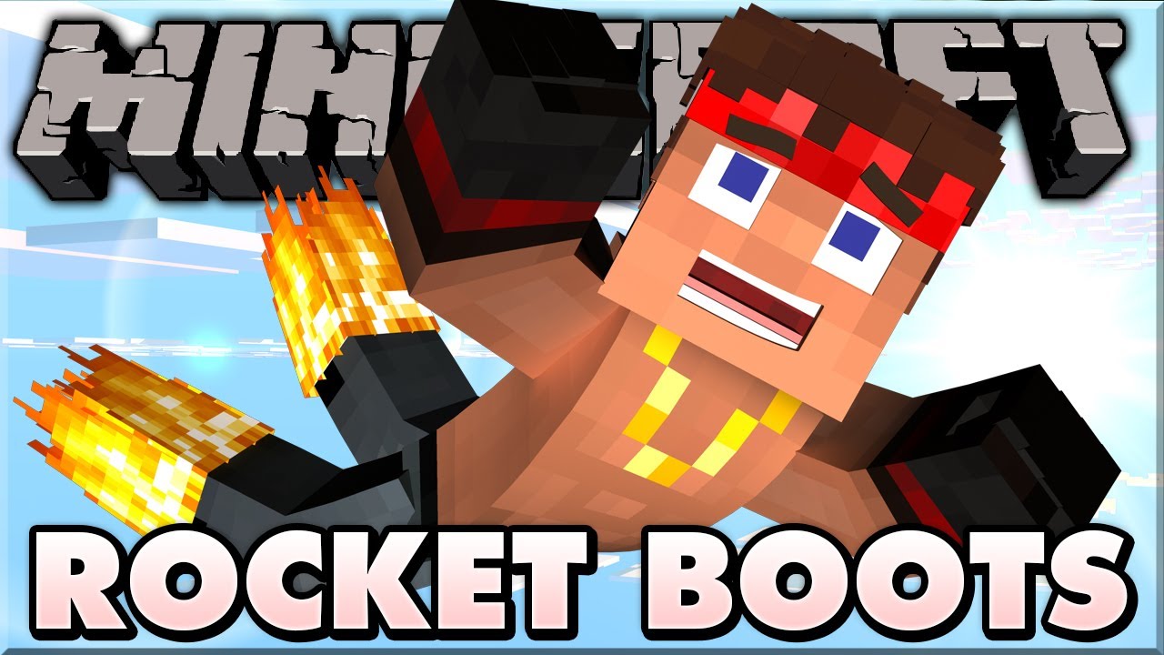 Minecraft Mods - POWERFUL ARTIFACTS - TerraArts Mod (Minecraft Mods ...