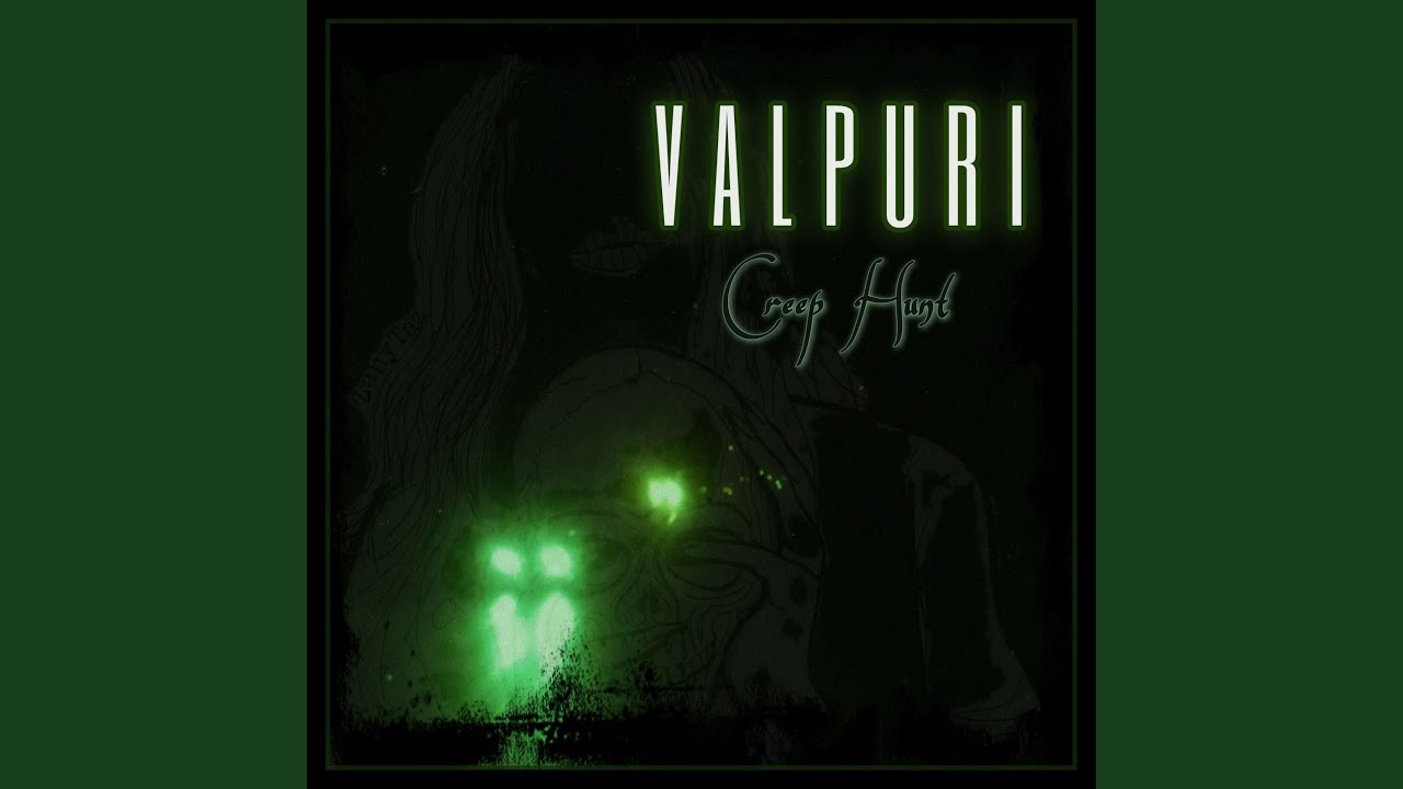 Creep Hunt - YouTube