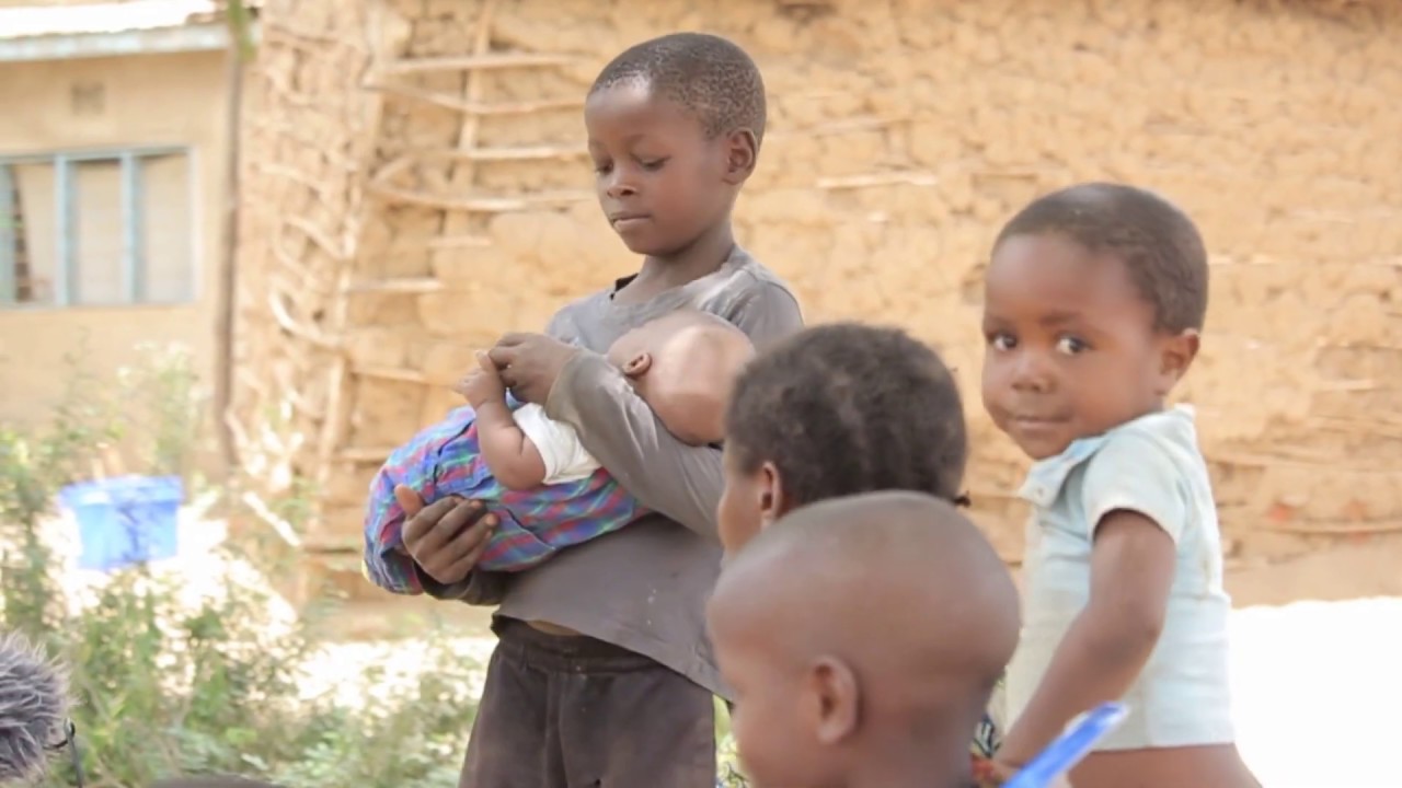 Armed by Humanity & Fighting For Love..A Single mother of 9 adopts ...