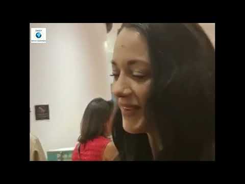 Karma at Cannes: Photocall and Press Conference with Marion Cotillard and Guillaume Canet