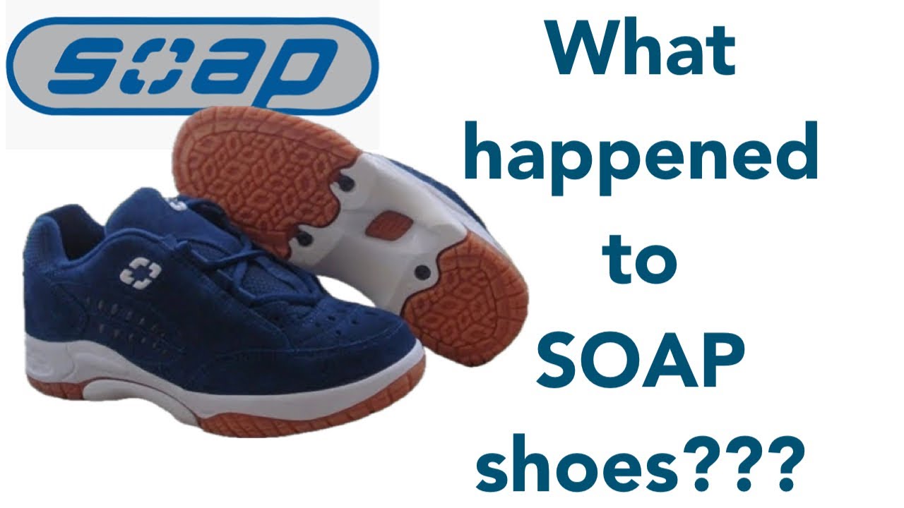 Blading History || The Rise and Fall of “SOAP SHOES” || Blade and ...