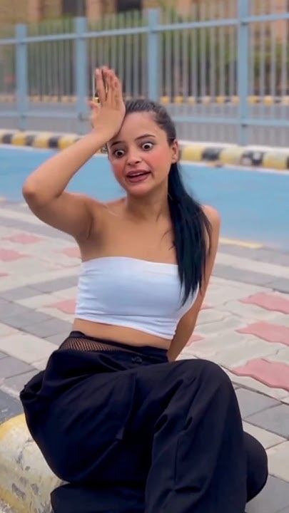 CHAPRI ATTITUDE GIRL ON INSTAGRAM 🤡 #cringe#roast#chapri#shorts#attitude#shortsfeed - YouTube