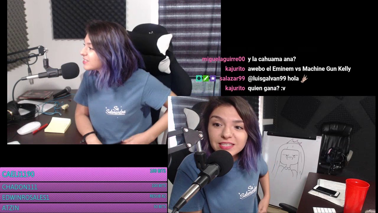 LA HORA RANDOM - Programa 41 - YouTube