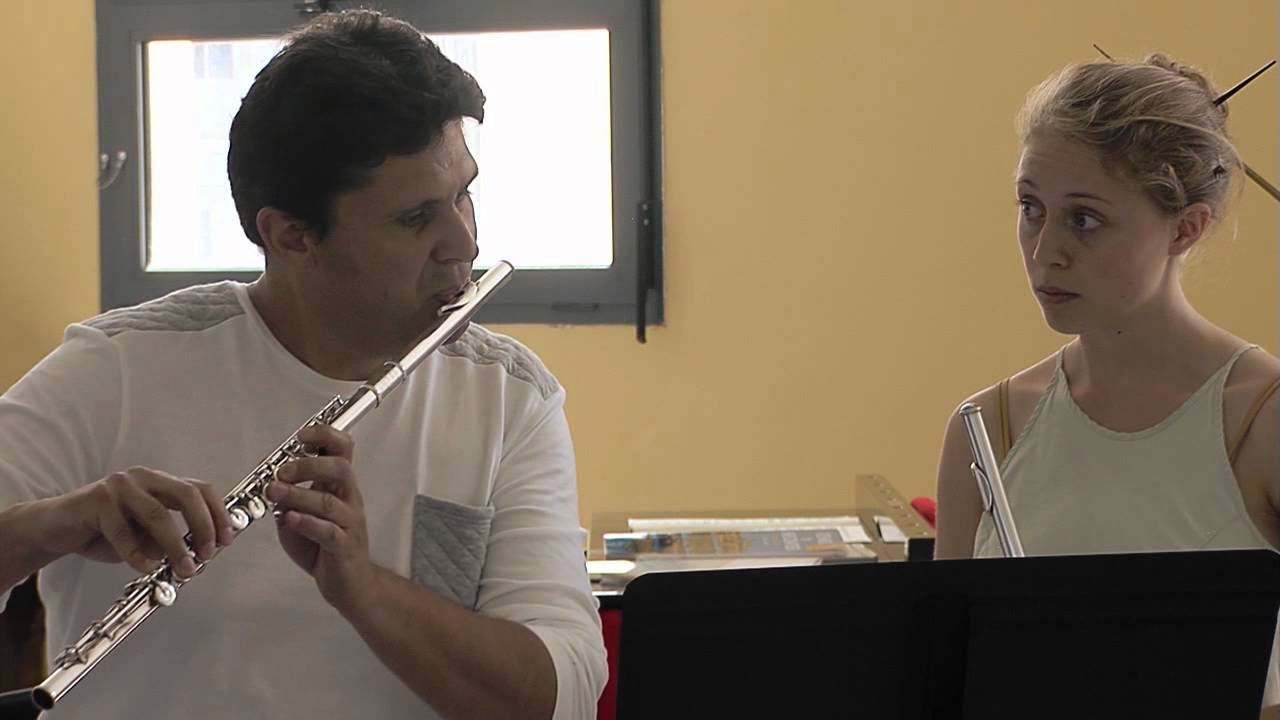 Vincent LUCAS - YouTube