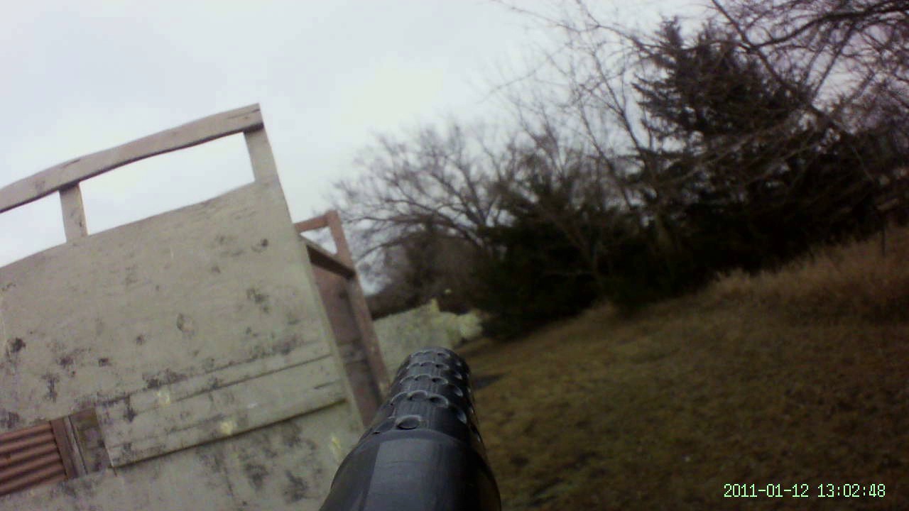CJ's Paintball 1/22/17 - YouTube