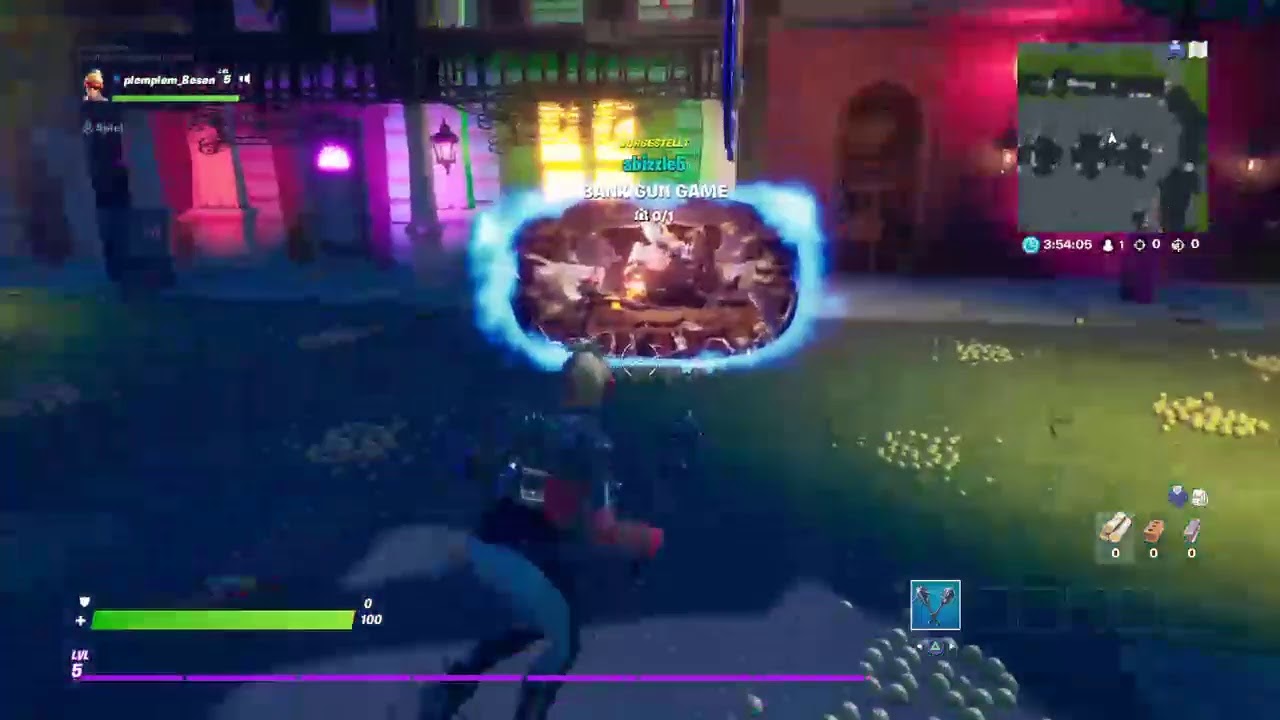 PS4-Live-Übertragung von plemplem_Besen - YouTube