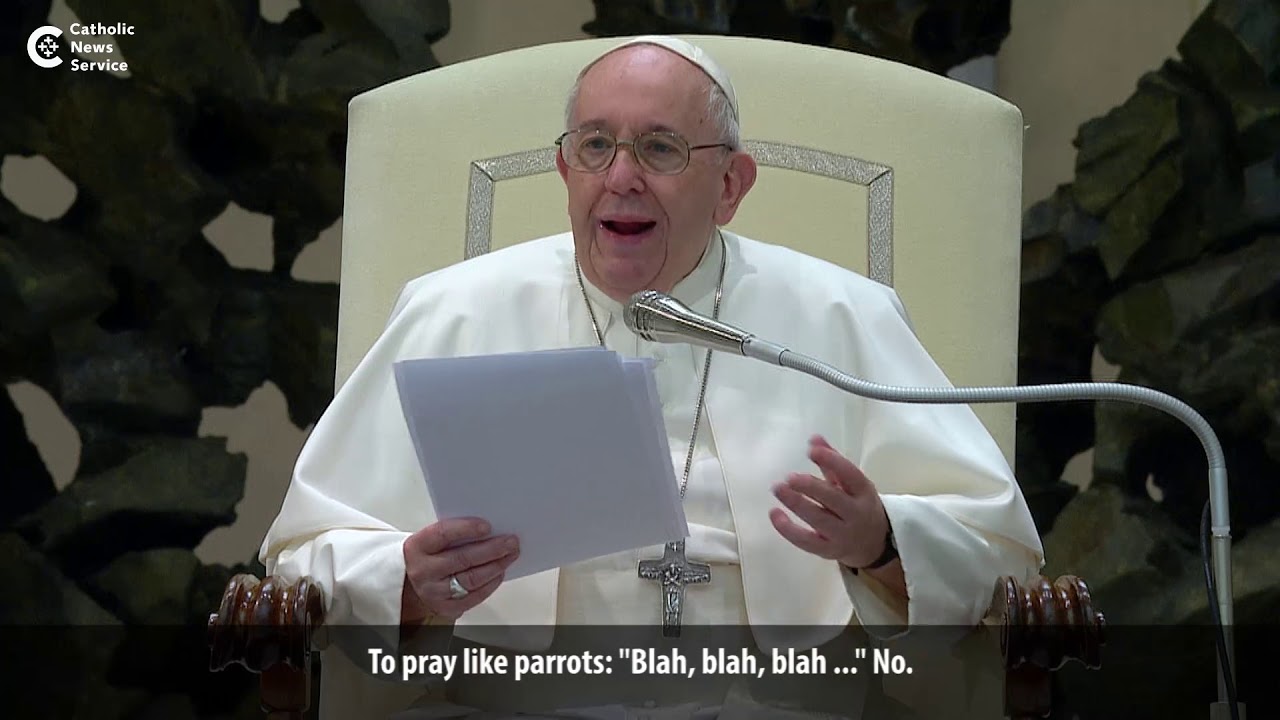 Respect God? Respect people - YouTube