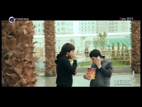 Hustle Kesh ft Mergen Yazmamedow ft Merdan Alty _-_ Diyya diyya