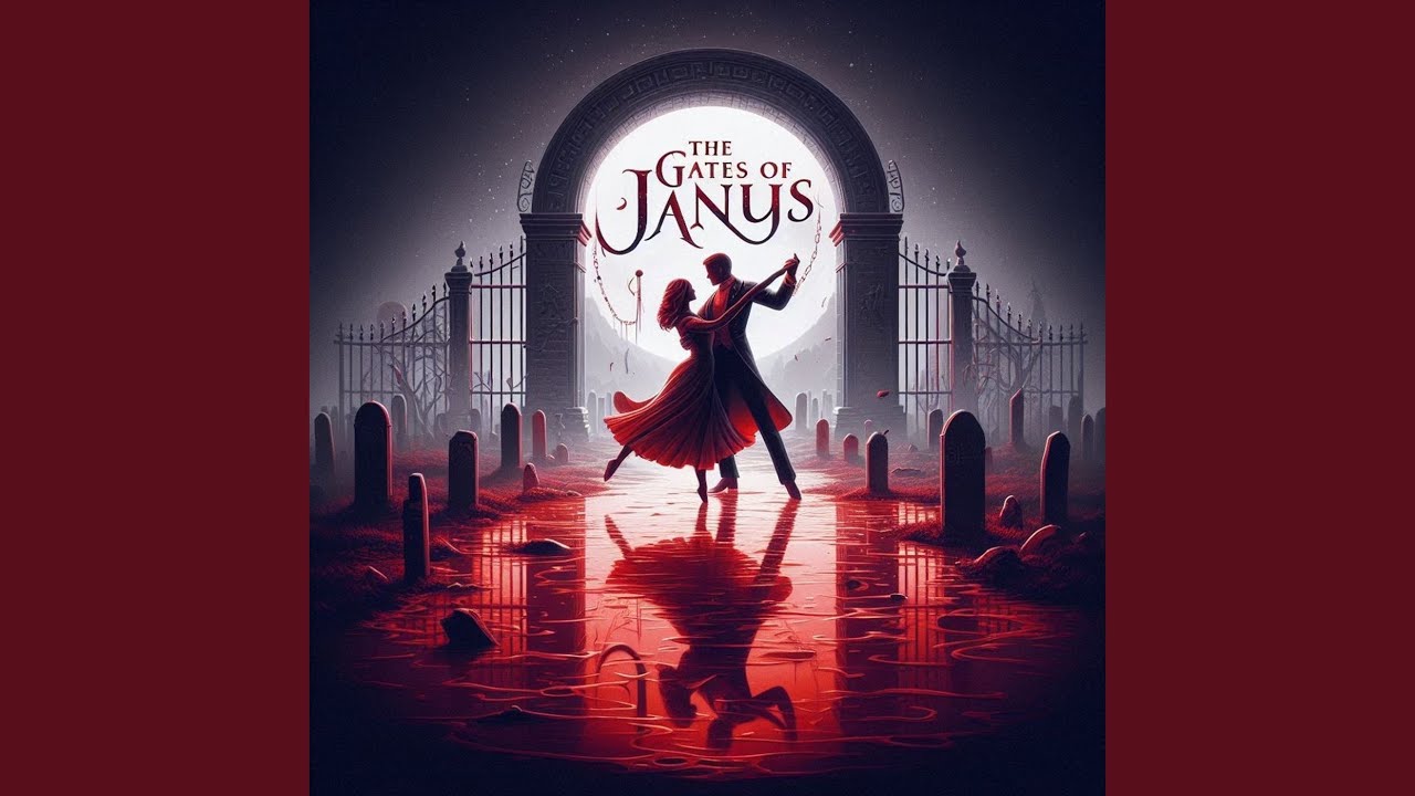 The Gates of Janus - YouTube