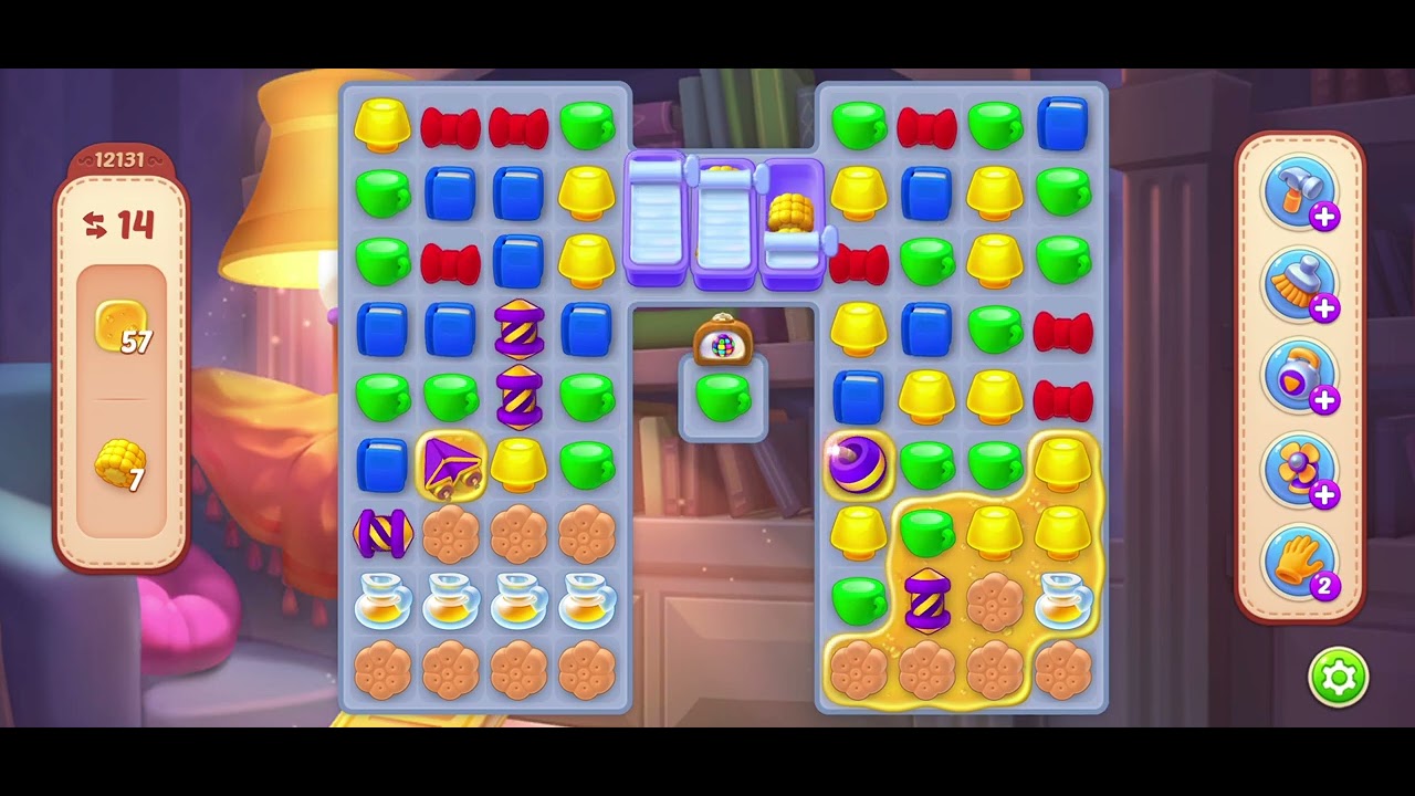 homescapes Top level 👌 💯 👏 🔥 - YouTube