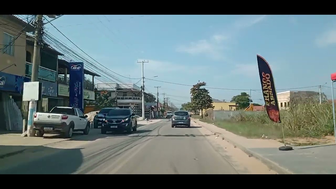 CENTRO de Jaconé Saquarema Rj 🏝️🥴😵🛣️ - YouTube