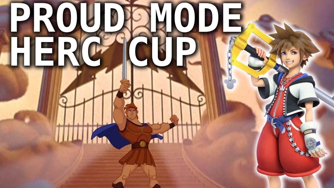 Easily Conquer the Hercules Cup Today! - YouTube