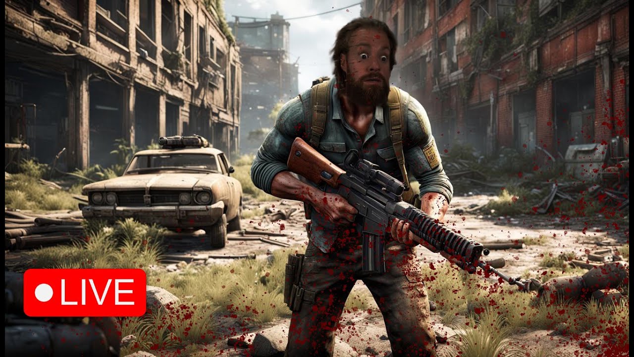 🔴LIVE - R.E.P.O - First Play | Anto Sharp - YouTube