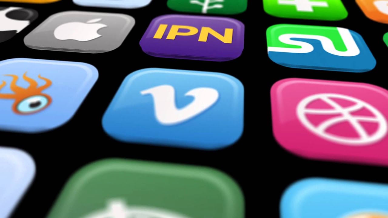 Inner Pirate Network Teaser - YouTube