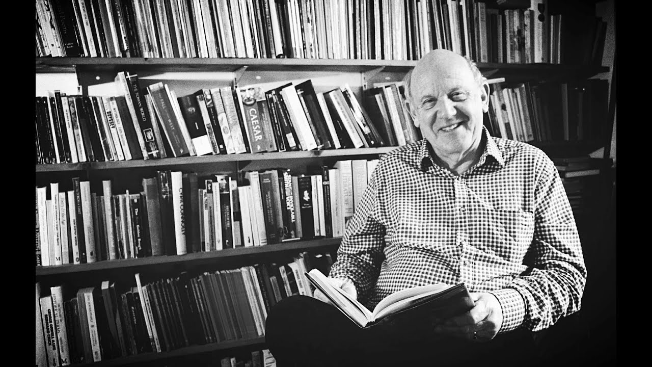 Introduction to the sequence - Ten Sketches from a Greek Terrace - YouTube