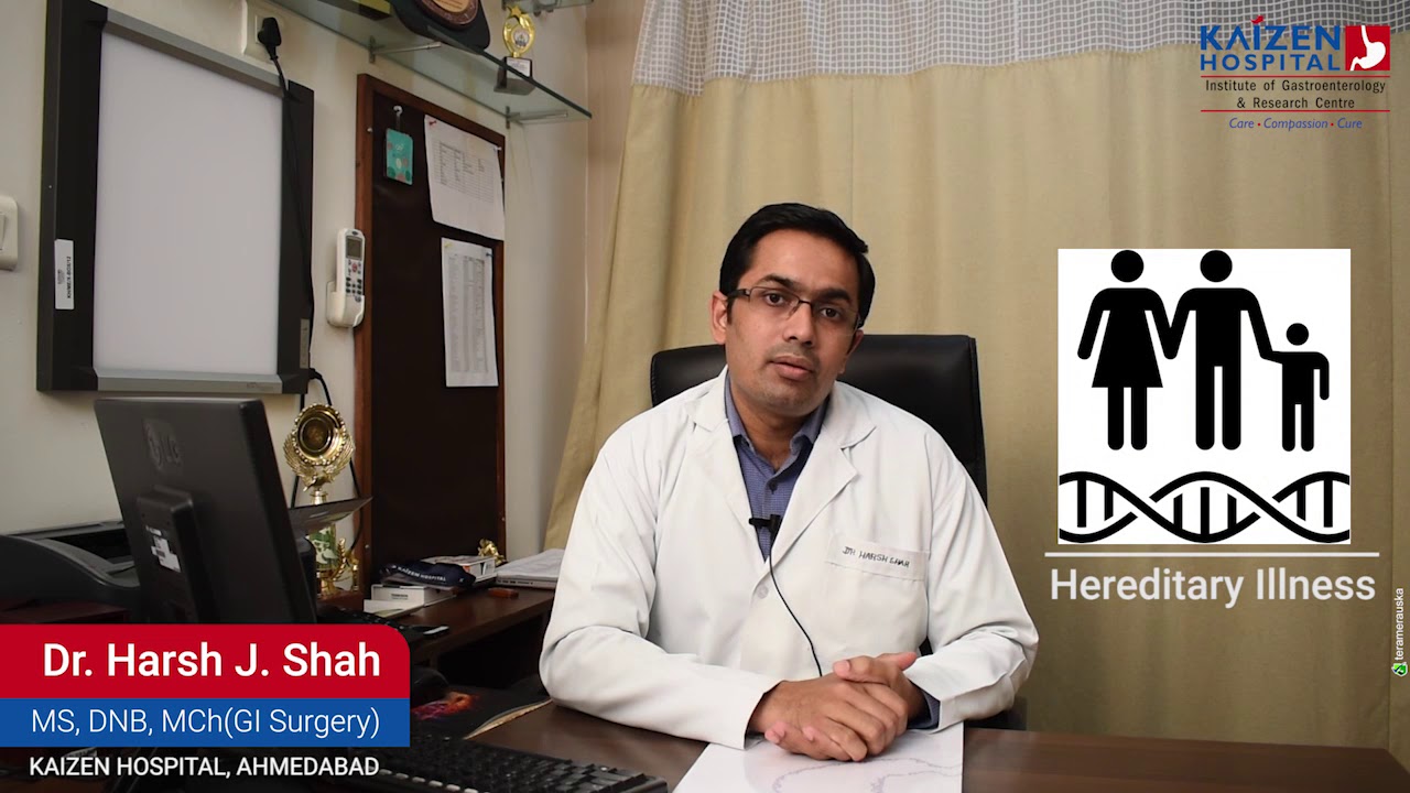 Kaizen Hospital - Dr. Harsh J. Shah - YouTube