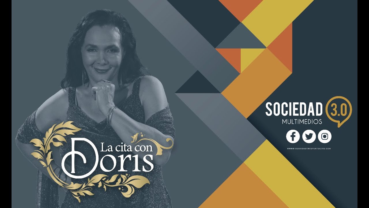 La cita con Doris - Episodio de estreno - YouTube