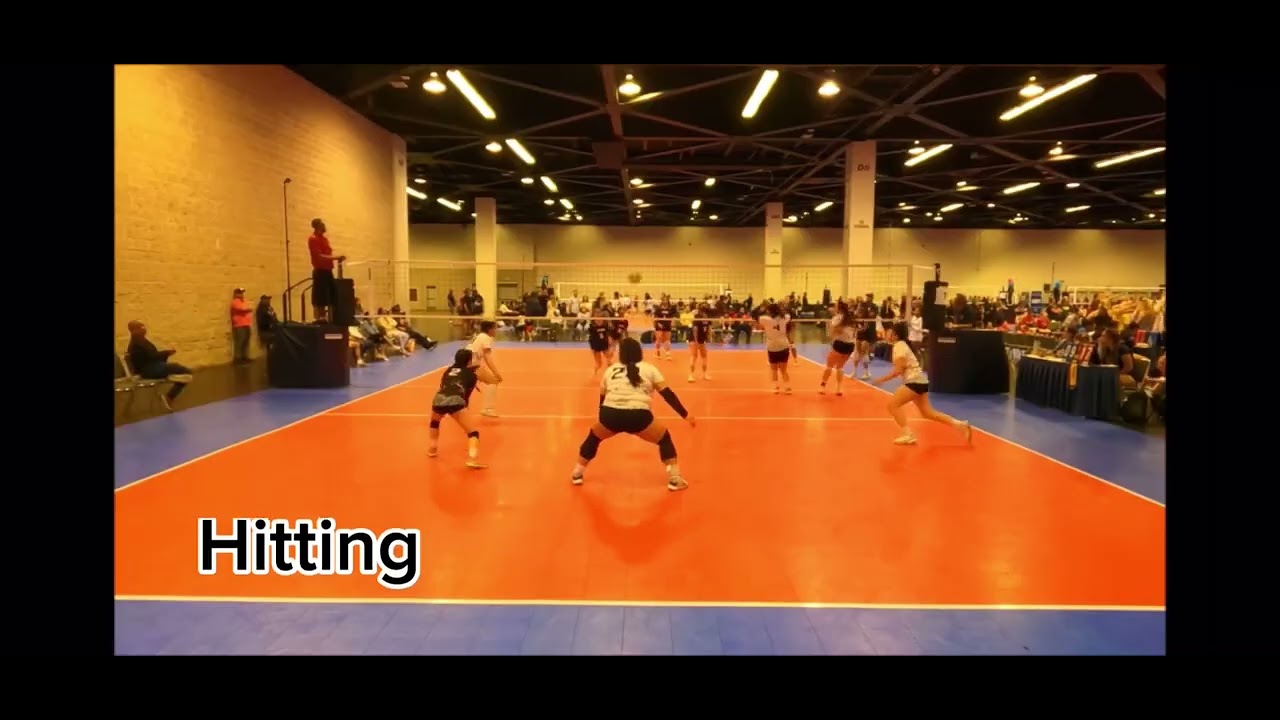 Willow Saynes Highlights June 2023 - YouTube