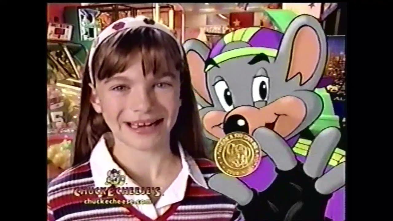 Kids WB Commercials - January 31, 2004 - YouTube