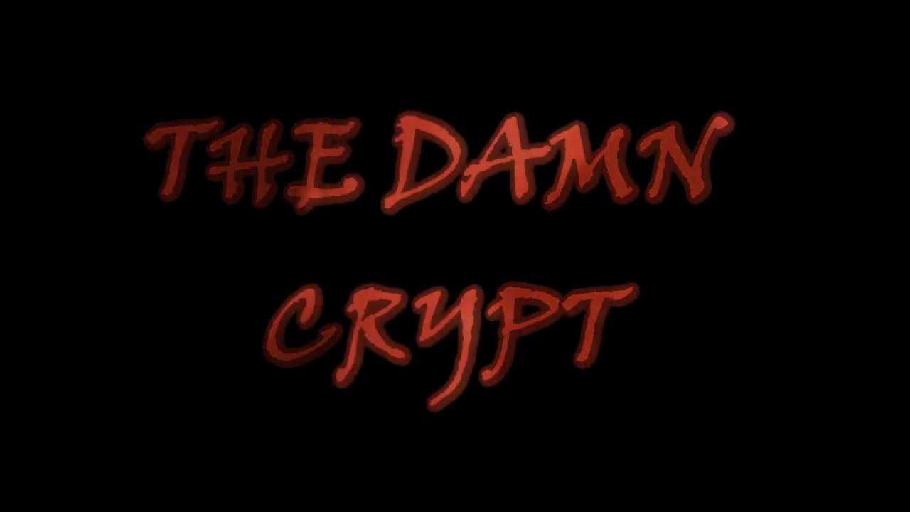 The Damn Crypt- Exit Game- Master Escape Room Iasi. - YouTube