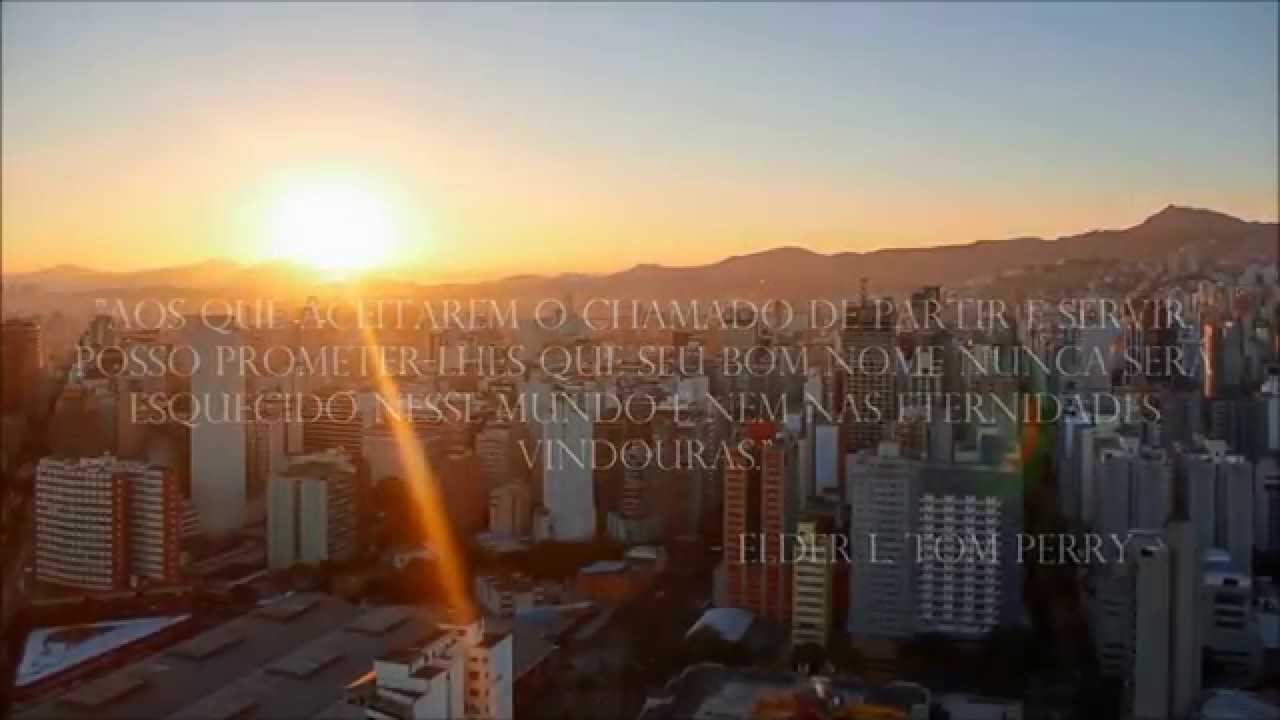 Embark in the Service of God: 2015 Youth Mutual Theme Song ...