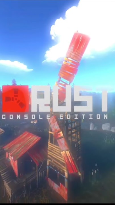 Rust edit pls sub to me #gaming #rustmusic #shortfilm #rust #edit #fyp ...